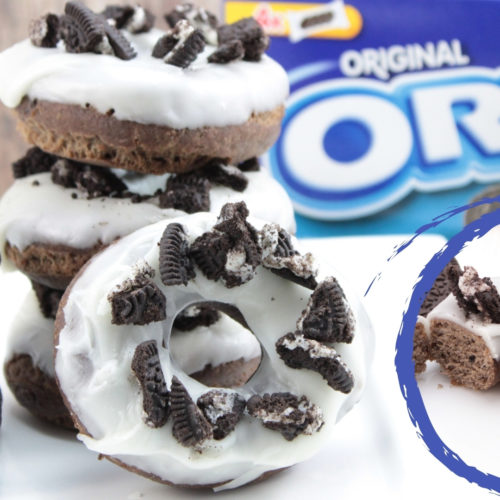 Donuts (Hefe-Donuts) - amerikanisch-kochen.de