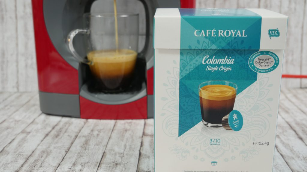 S´mores Iced Coffee I Leckerster Eiskaffee mit CAFÉ ROYAL Single Origin ...