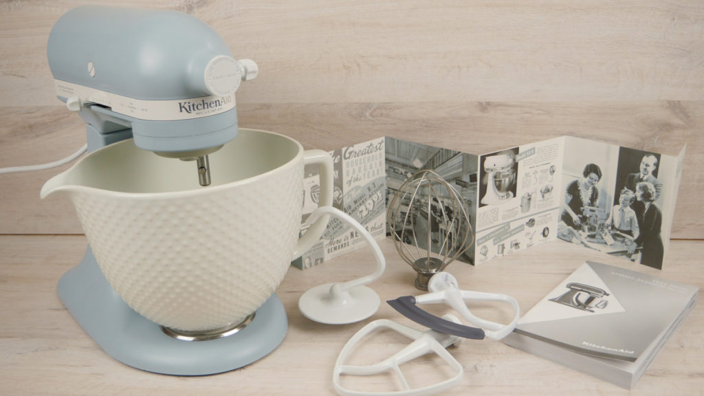 KitchenAid 2