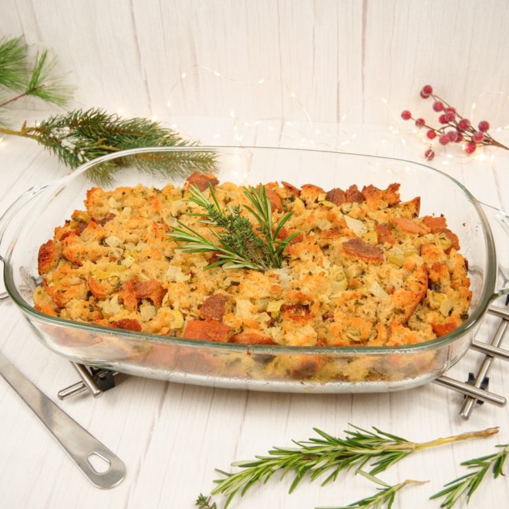 Christmas Stuffing 3